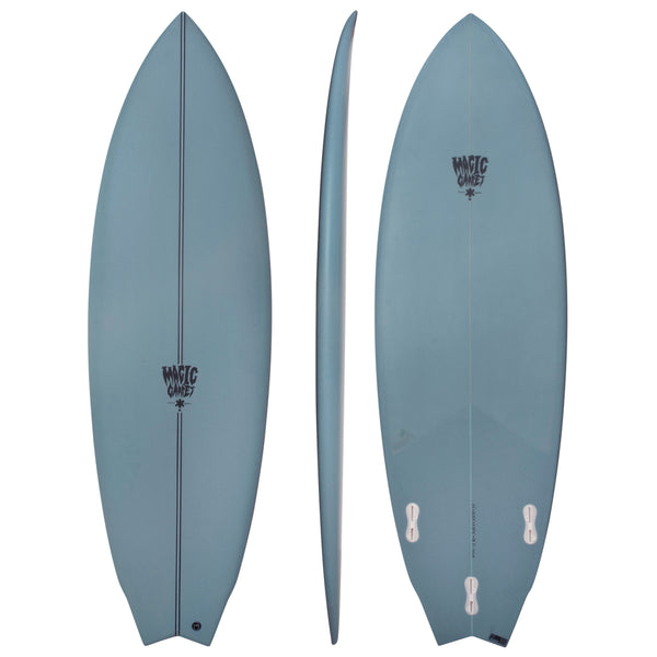 Hatchet - Magic Carpet Surfboards USA
