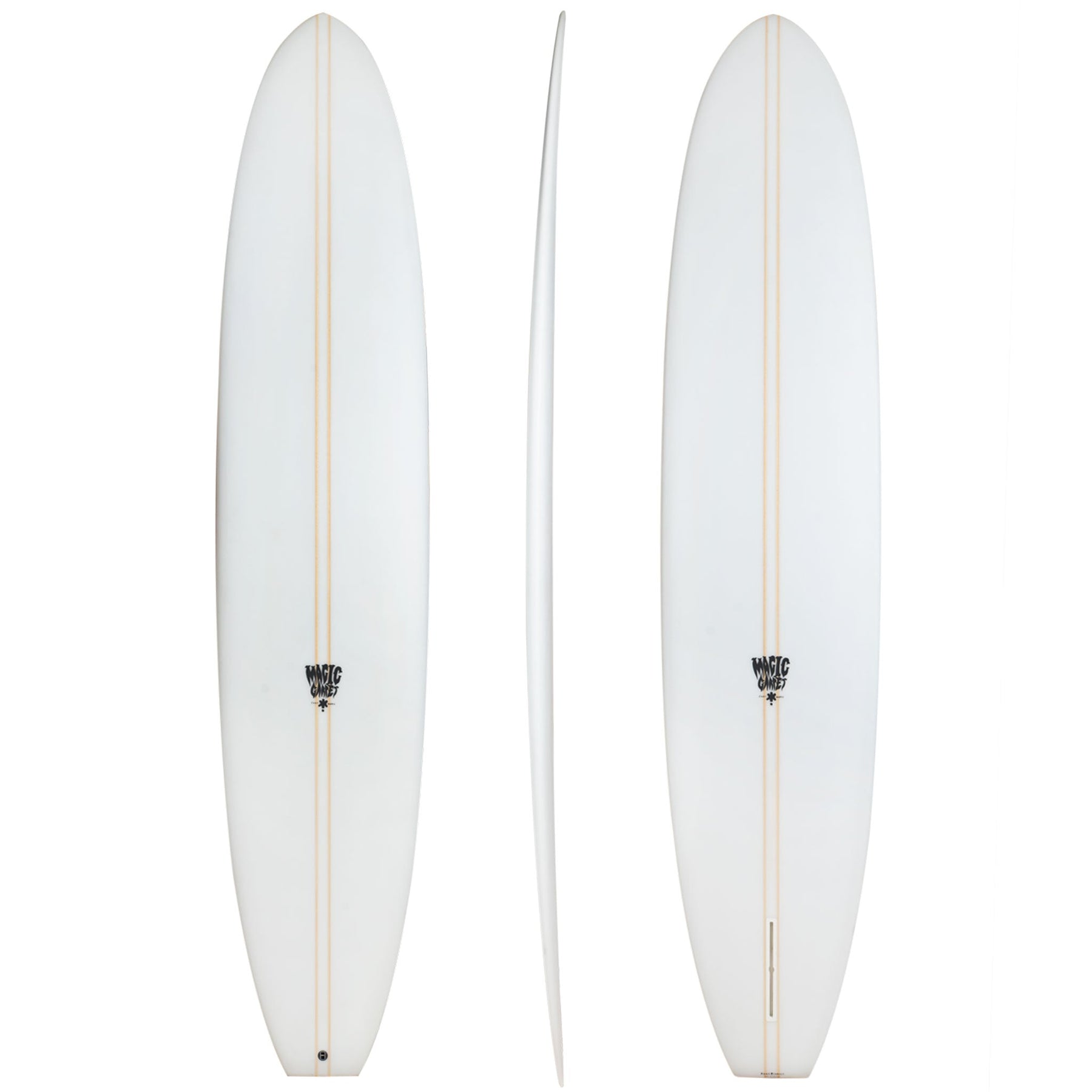 All Surfboards - Magic Carpet Surfboards USA