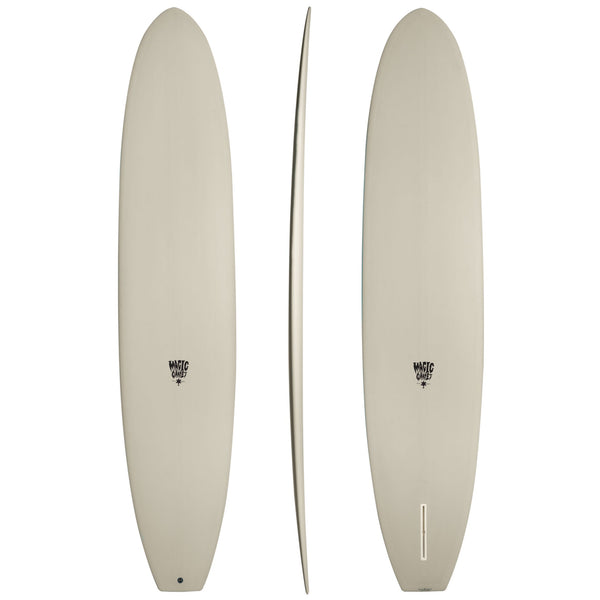 Carpet Ship - Magic Carpet Surfboards USA