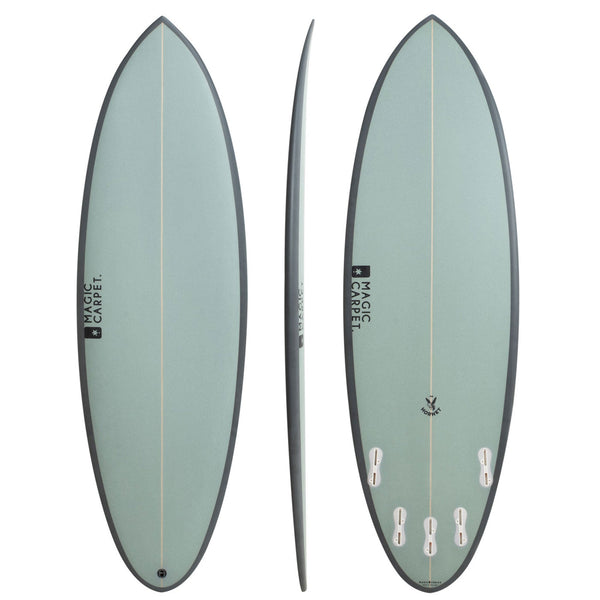 Hornet - Magic Carpet Surfboards USA